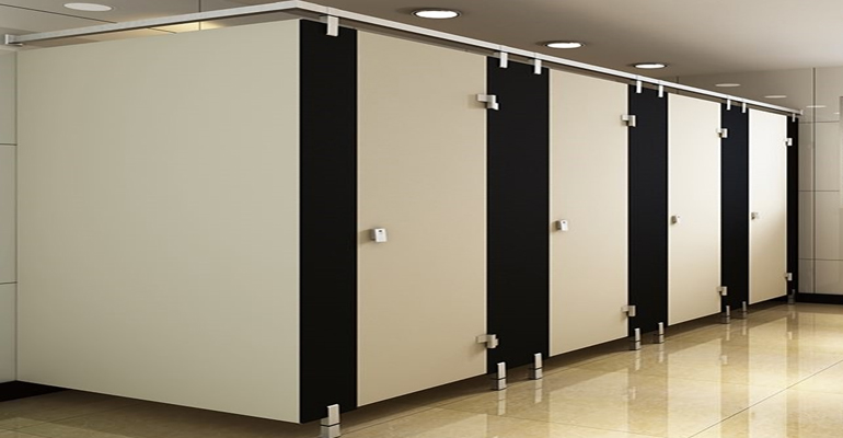 Hpl Toilet Cubicle Partition Manufacturers in Hyderabad, HPL Toilet ...