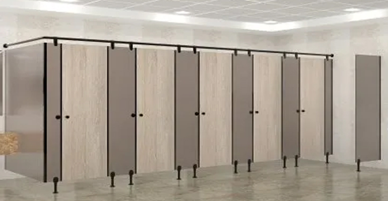 Hpl Toilet Partition Manufacturers in Hyderabad, HPL Partition Toilet ...